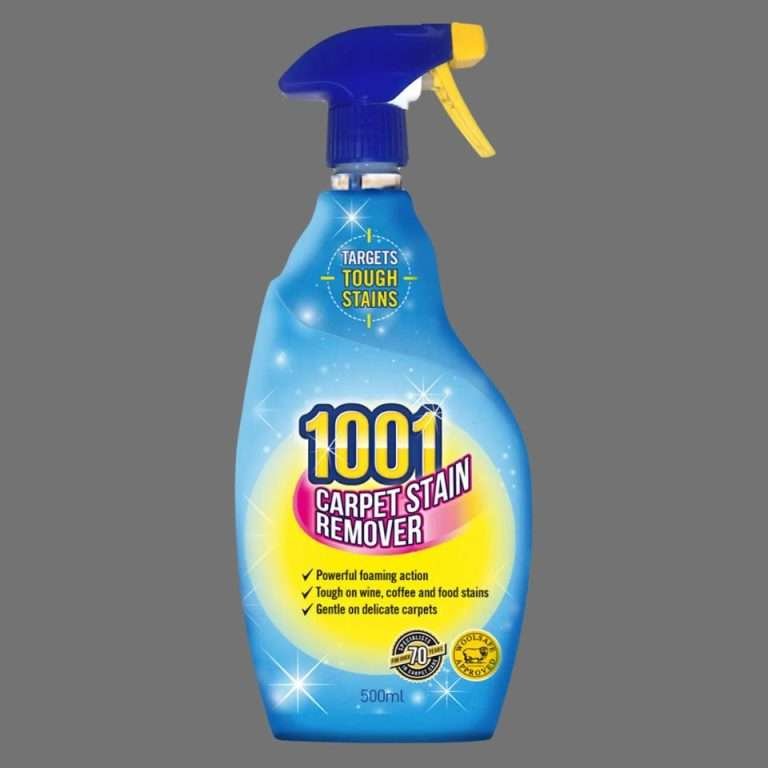 Carpet & Floor Cleaner – Henry & Hunter
