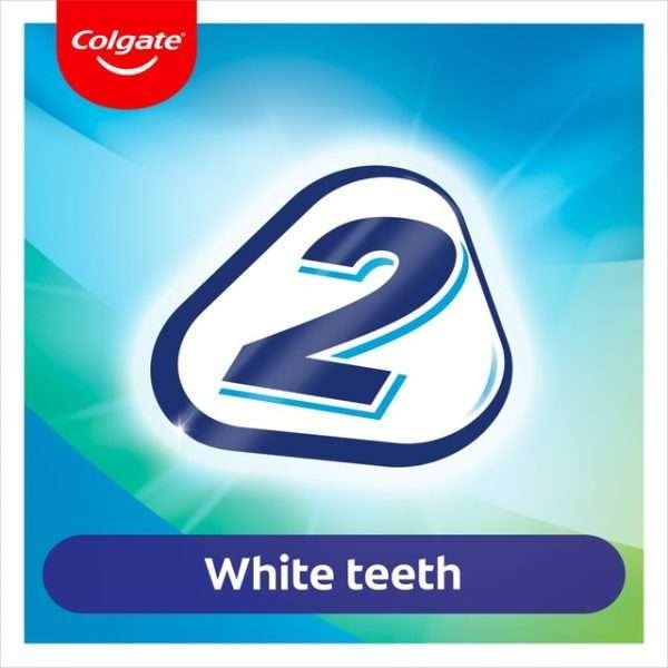 Colgate Triple Action Original Mint Toothpaste 125ml – Henry & Hunter