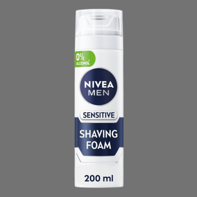 Shaving | Henry & Hunter
