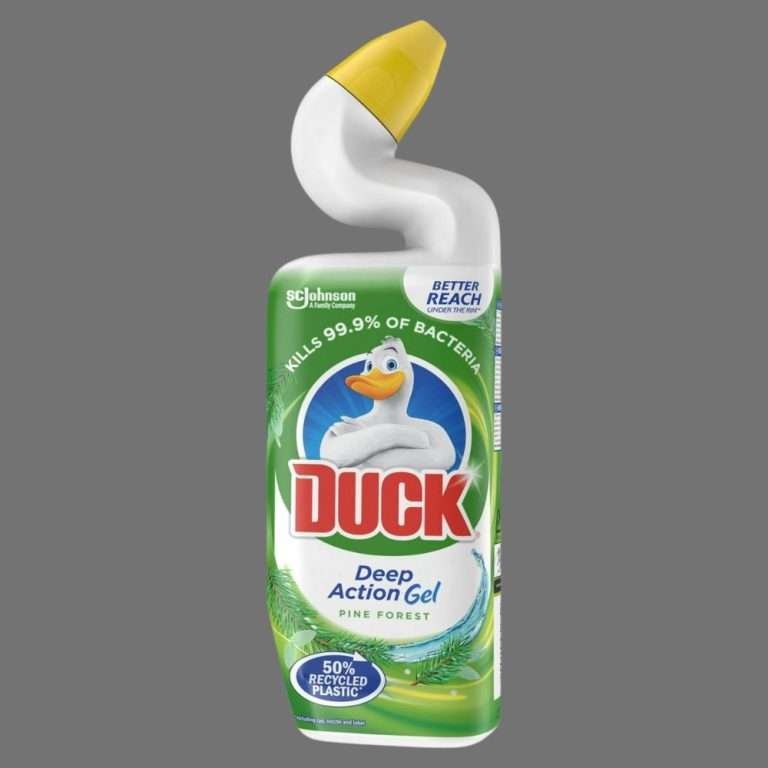 Duck Deep Action Gel Forest Pine 750ml – Henry & Hunter
