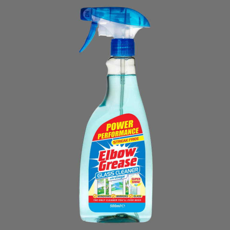 Window & Glass Cleaner – Henry & Hunter