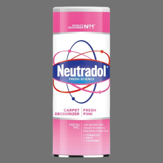 Carpet & Floor Cleaner | Henry & Hunter