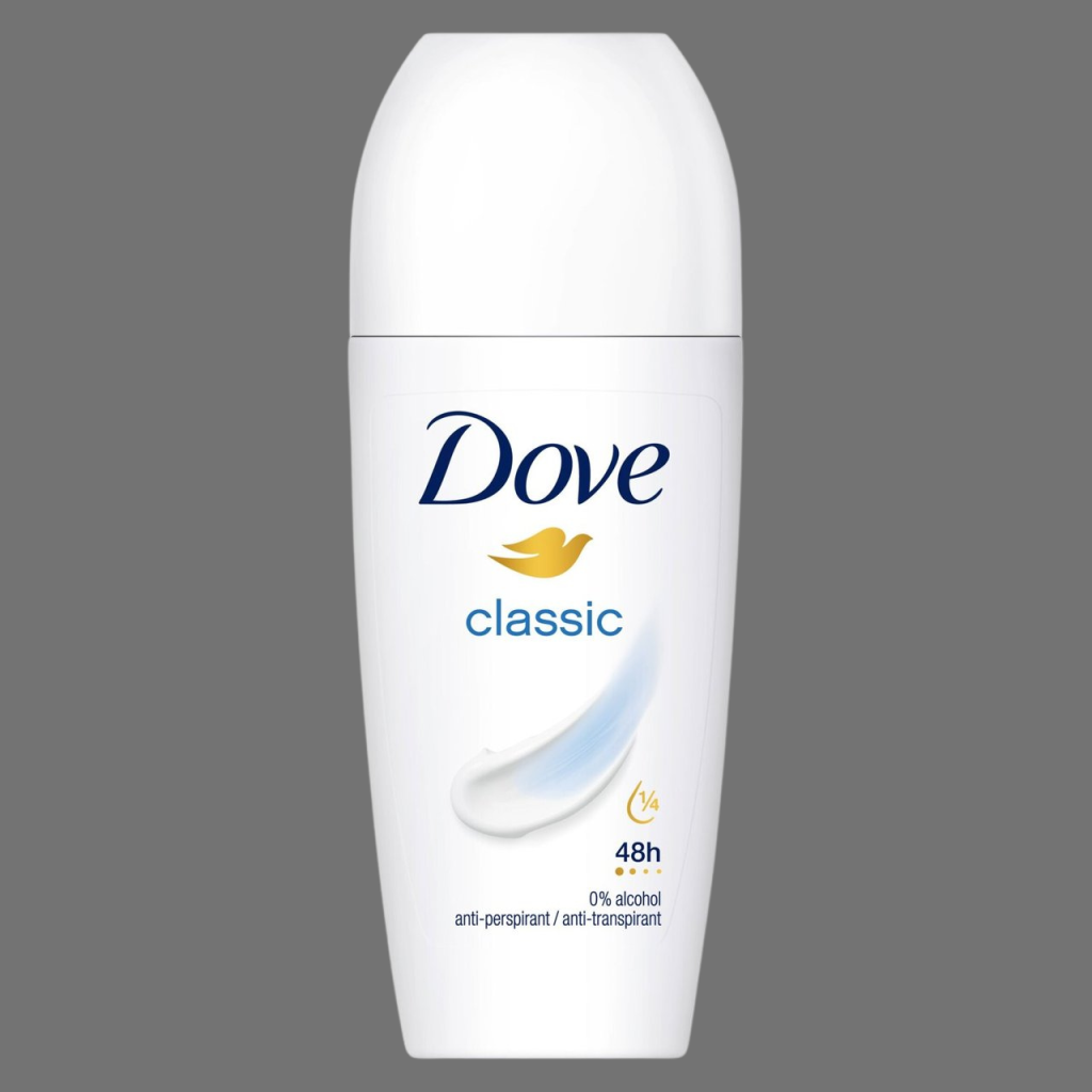 Roll On & Deodorant Stick – Henry & Hunter