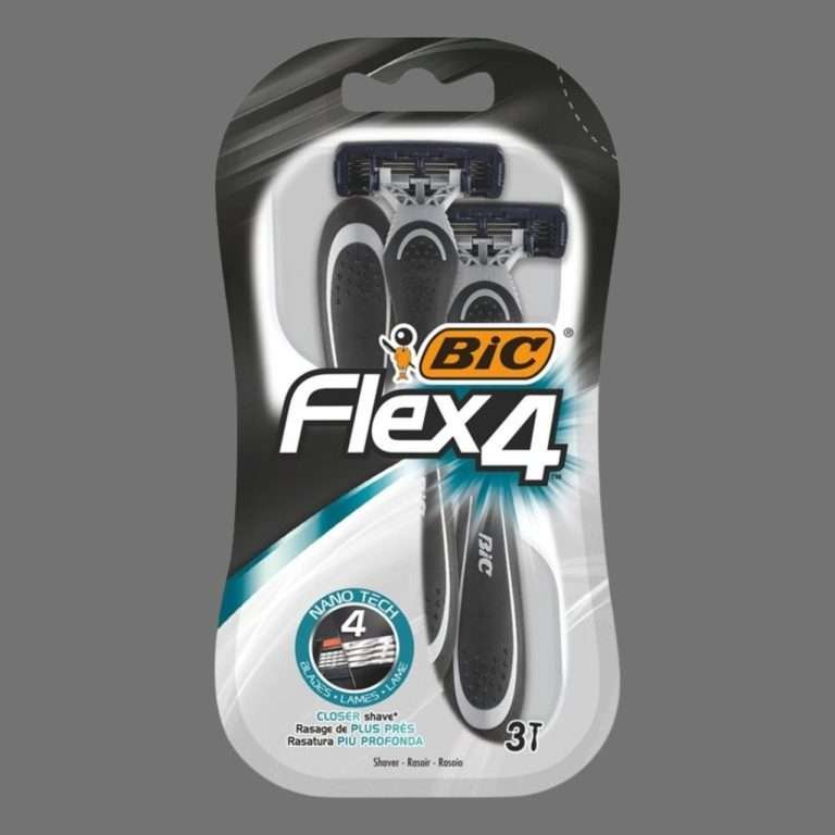 Shaving – Henry & Hunter