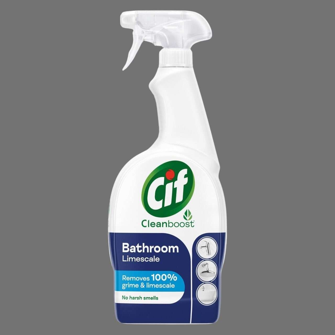 Bleach & Disinfectant | Henry & Hunter