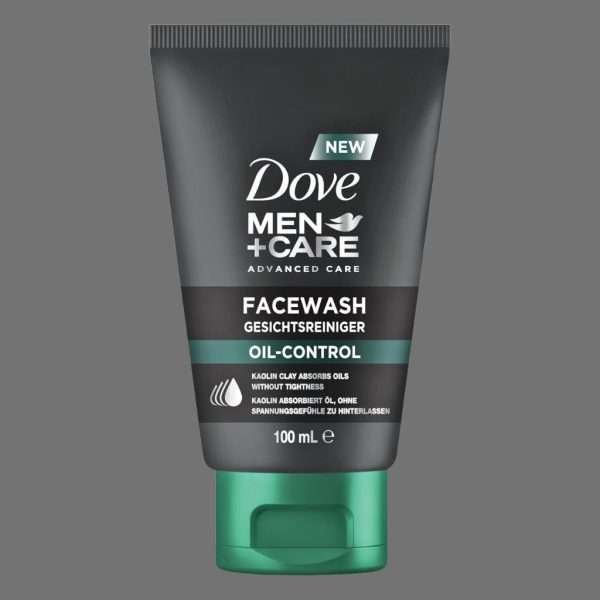 Cleansing & Face Wash | Henry & Hunter