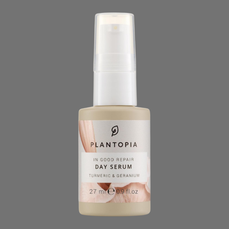 Plantopia In Good Repair Day Serum 27ml – Henry & Hunter