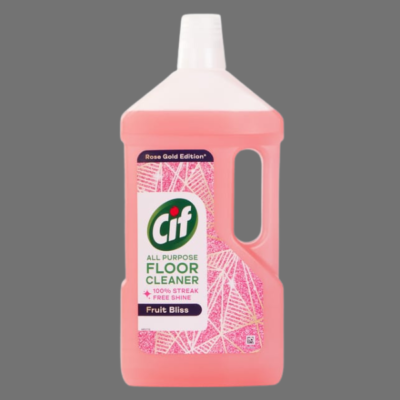 Cif Fruit Bliss All Purpose Floor Cleaner 950ml – Henry & Hunter
